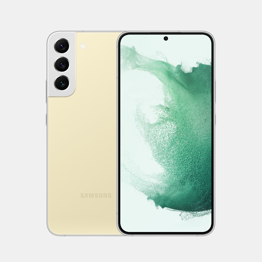 Samsung Galaxy S22+ (Official PTA) – REGEN