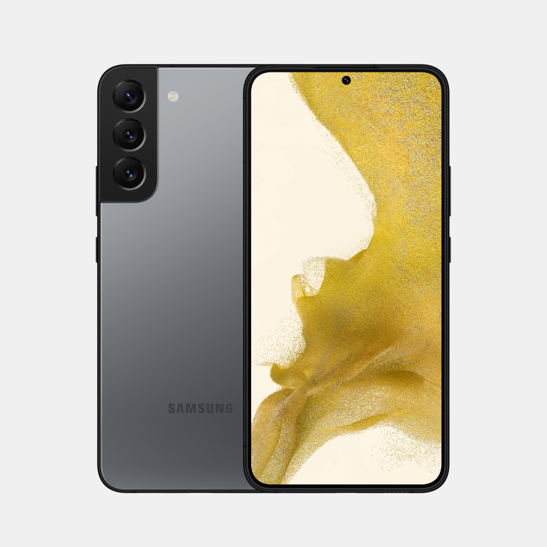 Samsung Galaxy S22+ (Official PTA) – REGEN