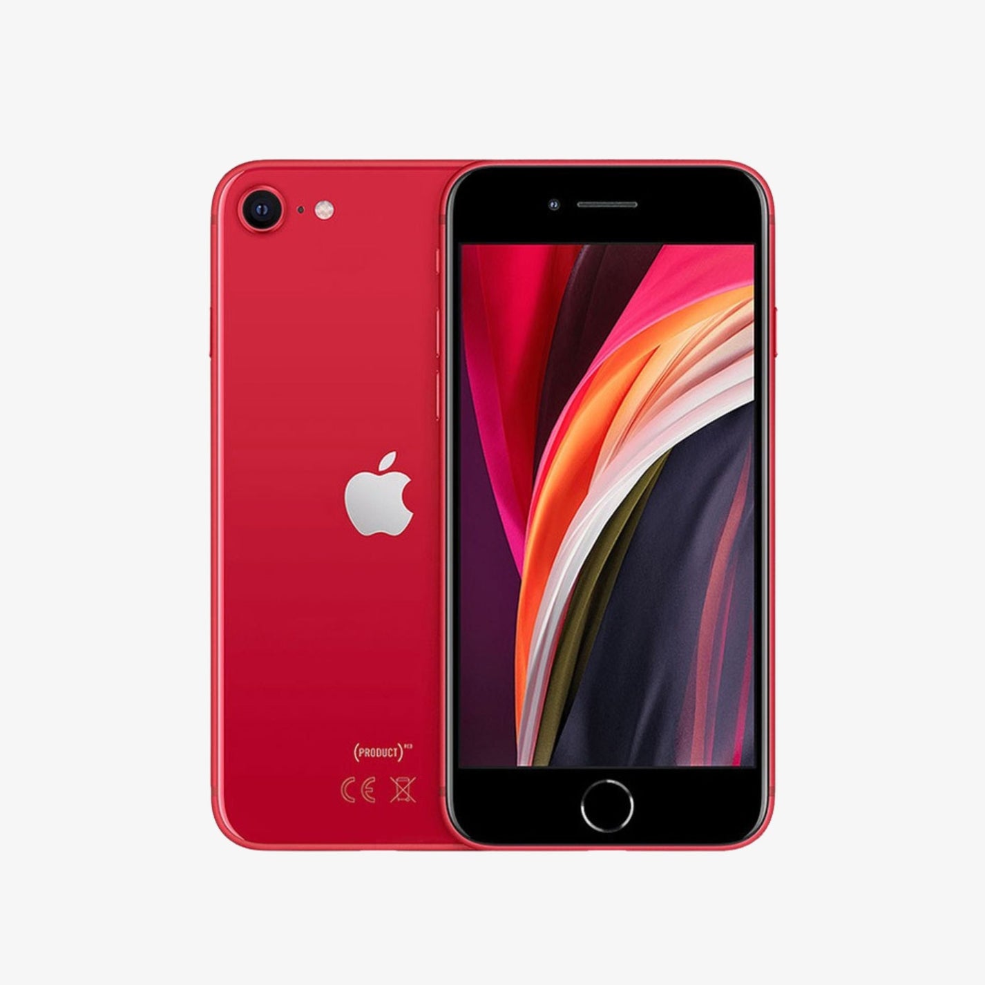 iPhone SE 2020 (PTA Approved) – REGEN