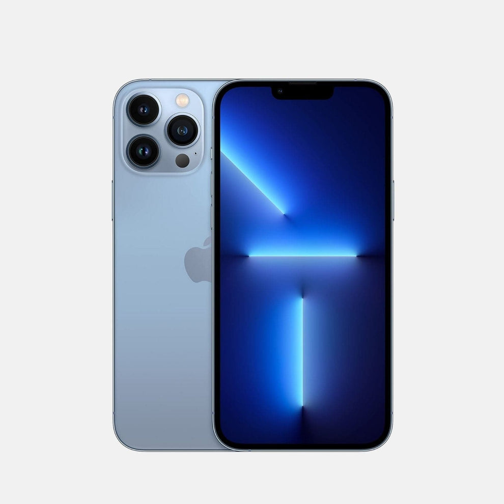 iPhone 13 Pro Max (PTA Approved) – REGEN